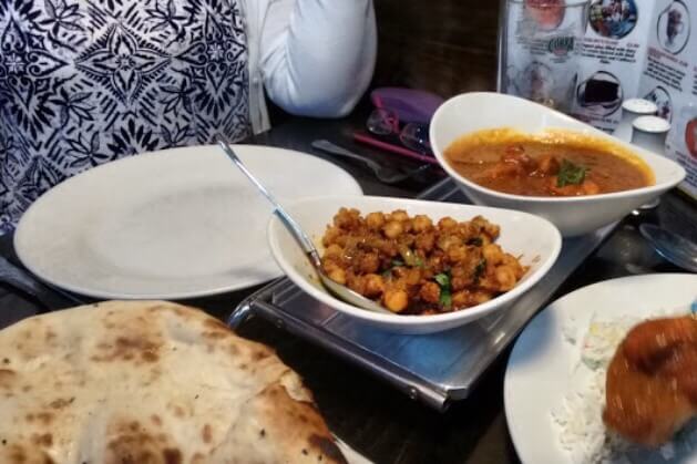 The Prachee - a Great taste of India in Prestwich | Fifty Four and Counting