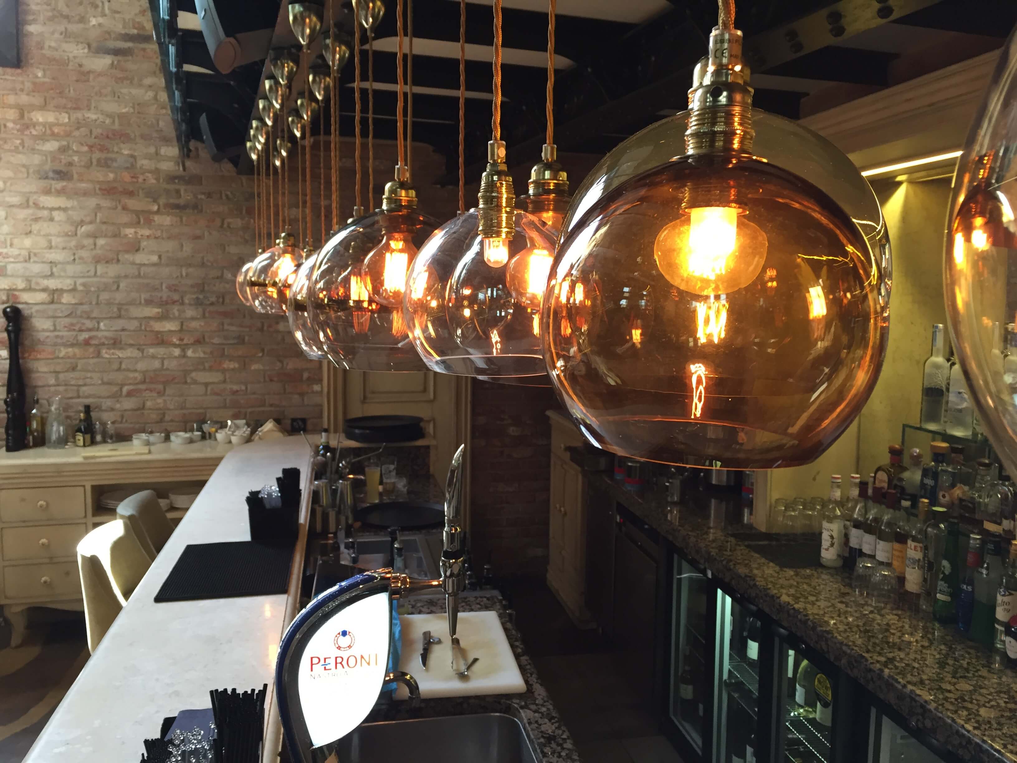 Bocconcino, London - Advance to Mayfair for Authentic Italian food ...