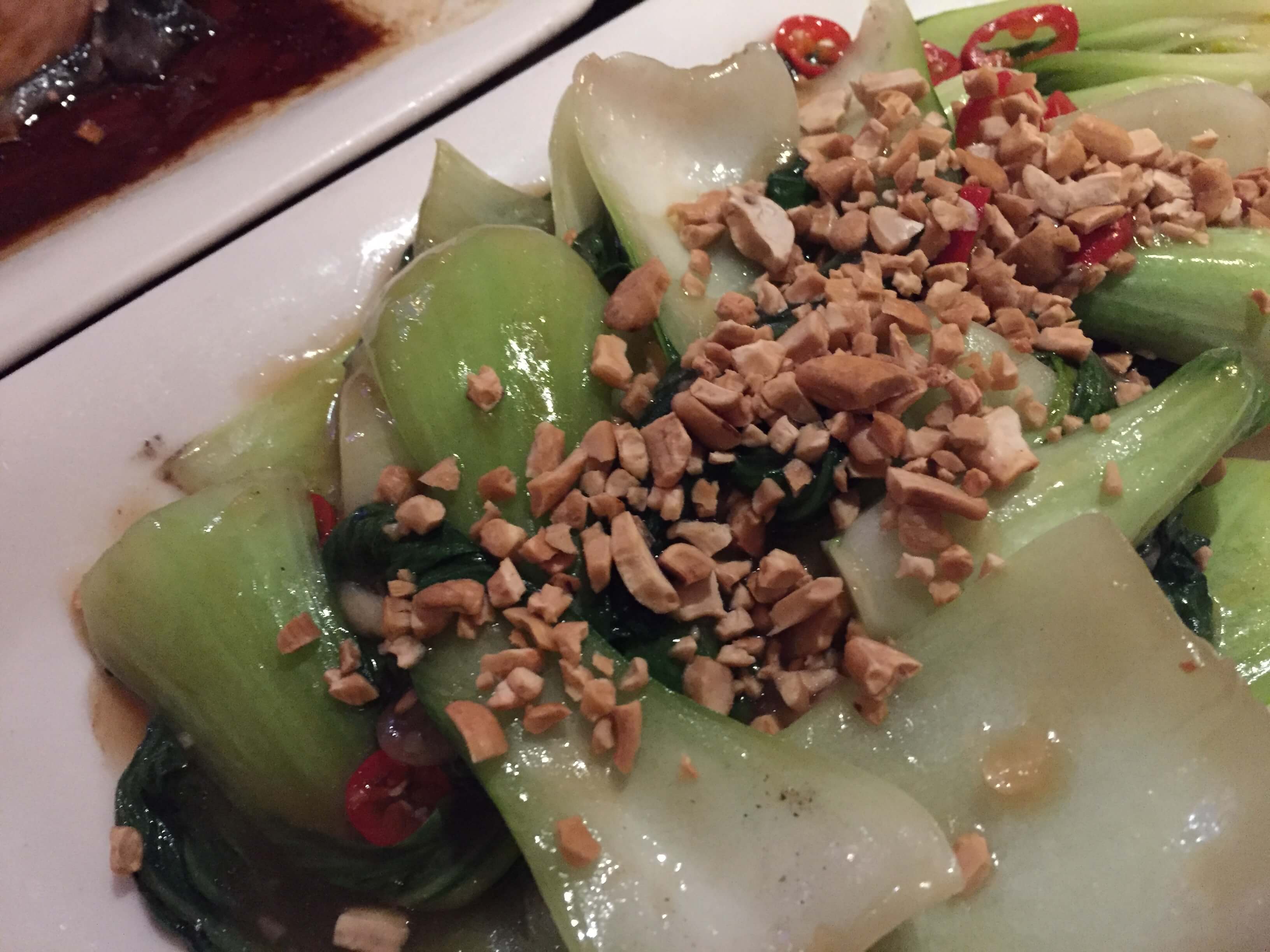 Pacifica Cantonese, Eccles, Manchester - The Place to get Genuine ...