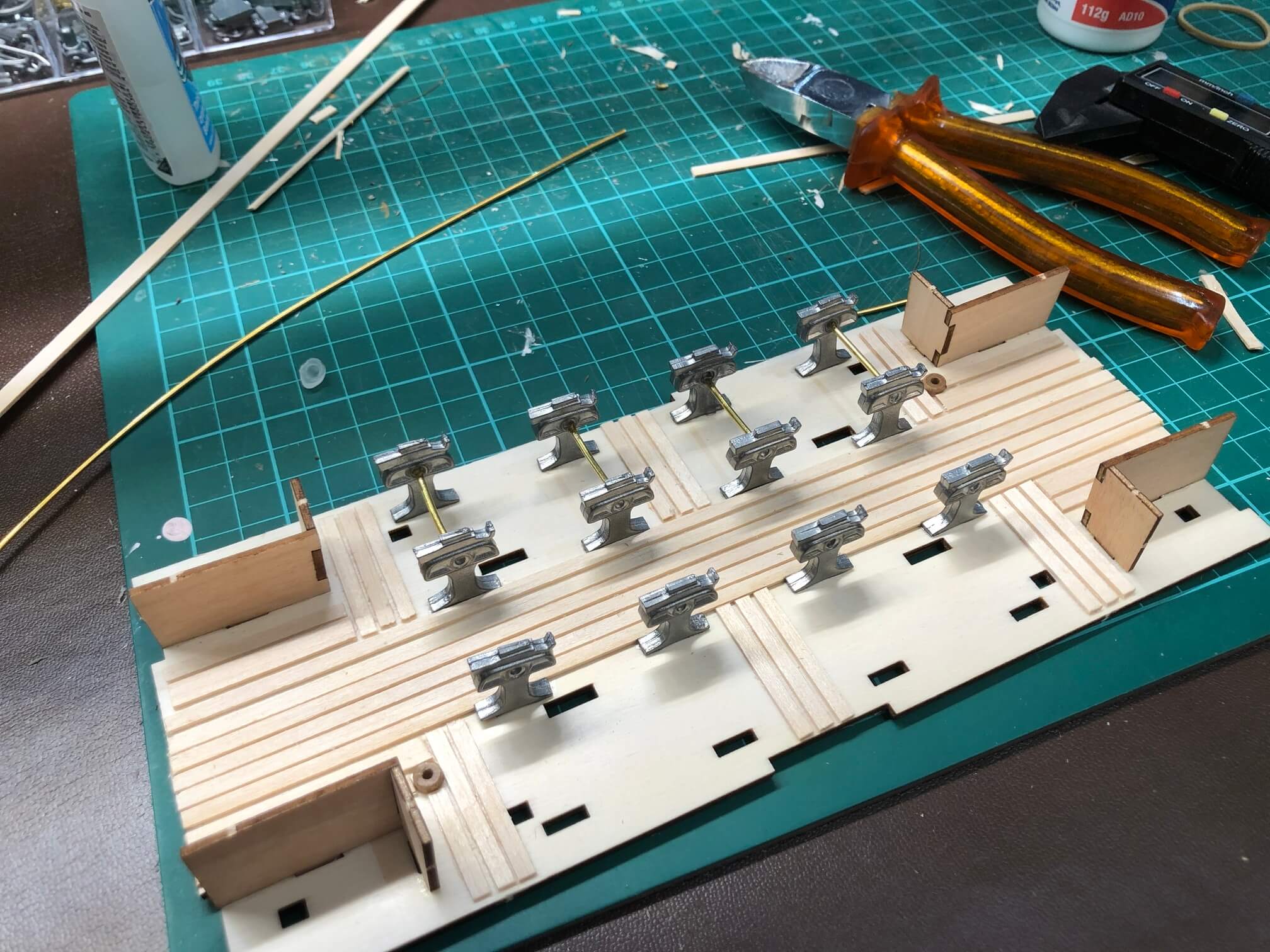 Lisbon and its famous Tram - A model worth building | Fifty Four and ...