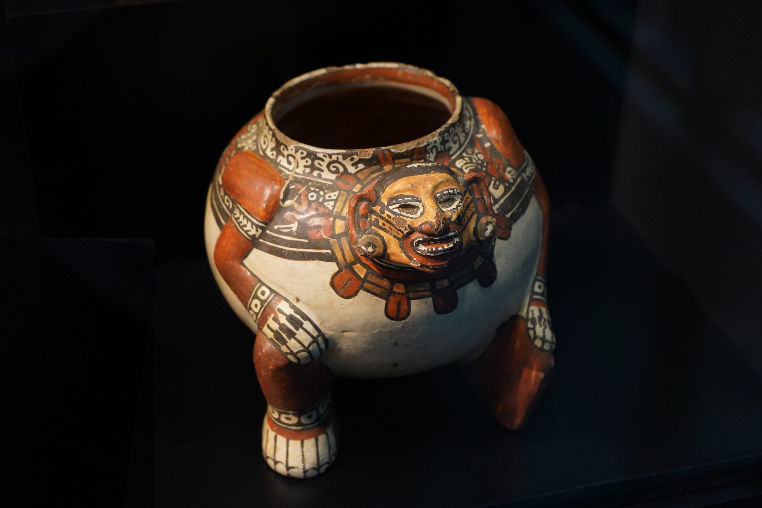 Jade Museum | Fifty Four and Counting